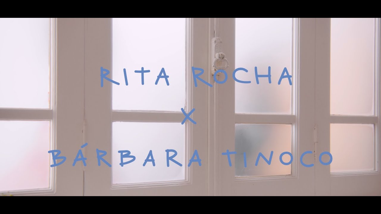 Rita Rocha - A Miúda do 319 ft. Bárbara Tinoco - YouTube Music
