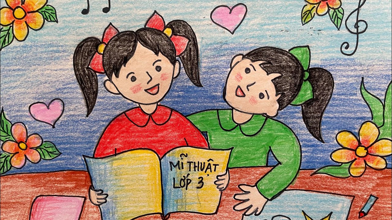 Những người bạn thân thiện - YouTube