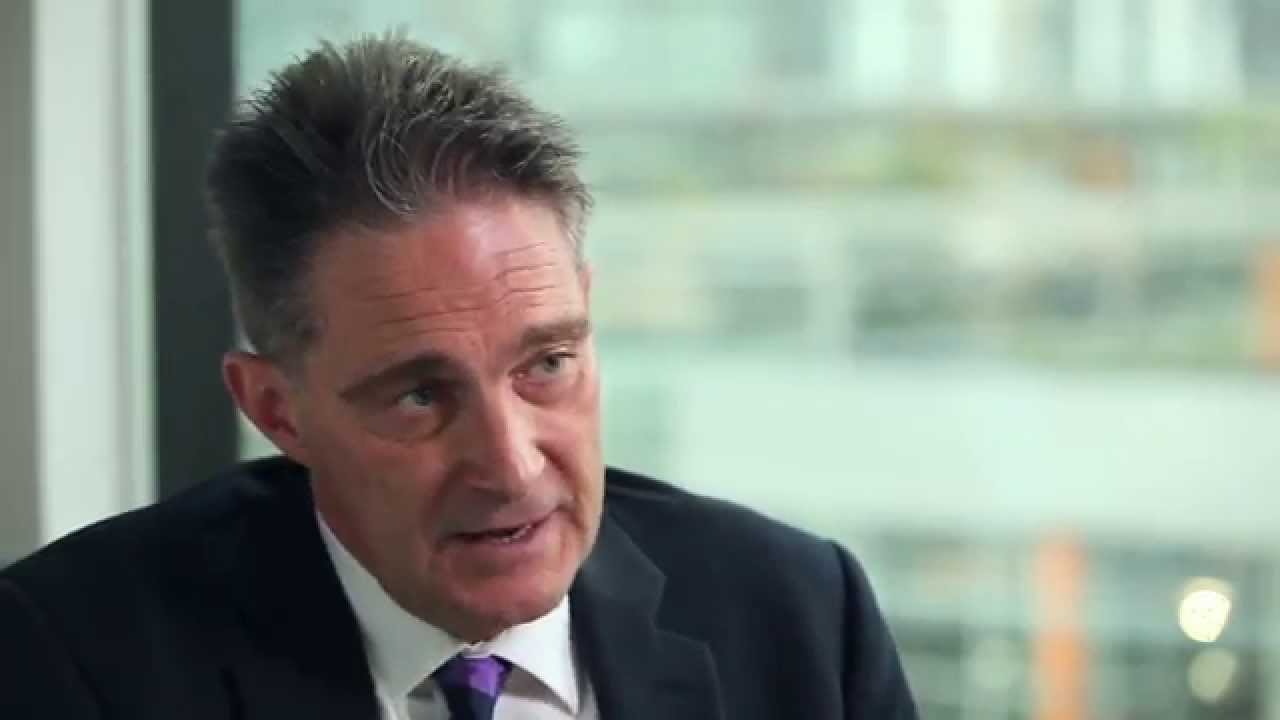 Graeme Cowan discusses Creating Thriving Tribes Consulting - YouTube