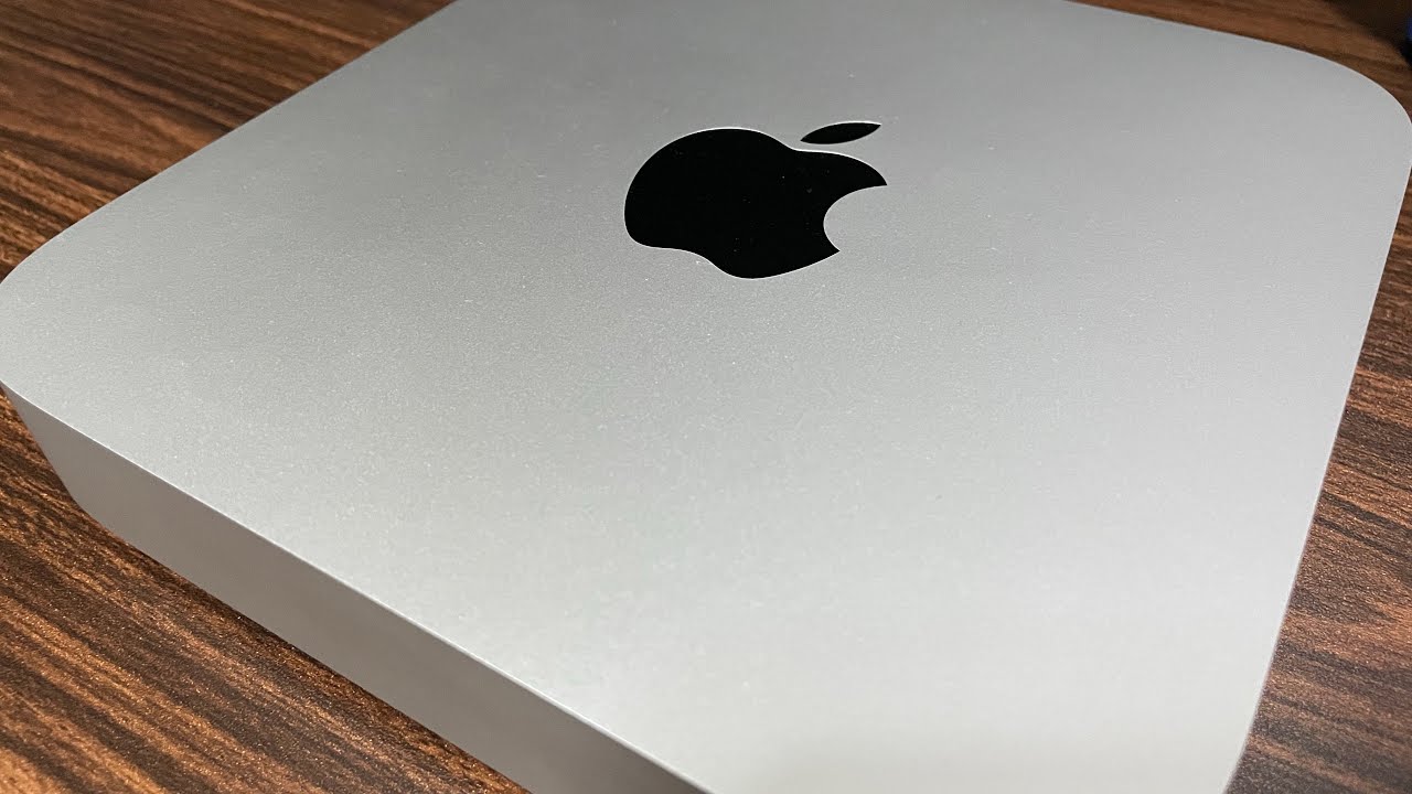 Mac Mini M2 Base Model Apple PH ASMR Unboxing - YouTube