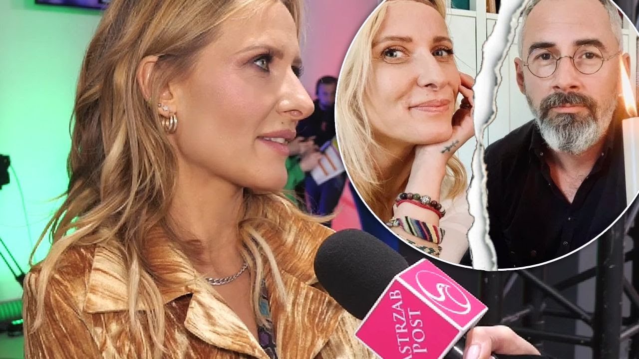 Patrycja Markowska rozstała się z partnerem. Co planuje na Walentynki ...