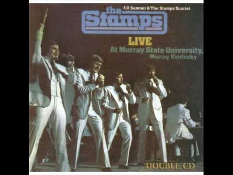 Rainbow Of Love - JD Sumner & The Stamps - YouTube