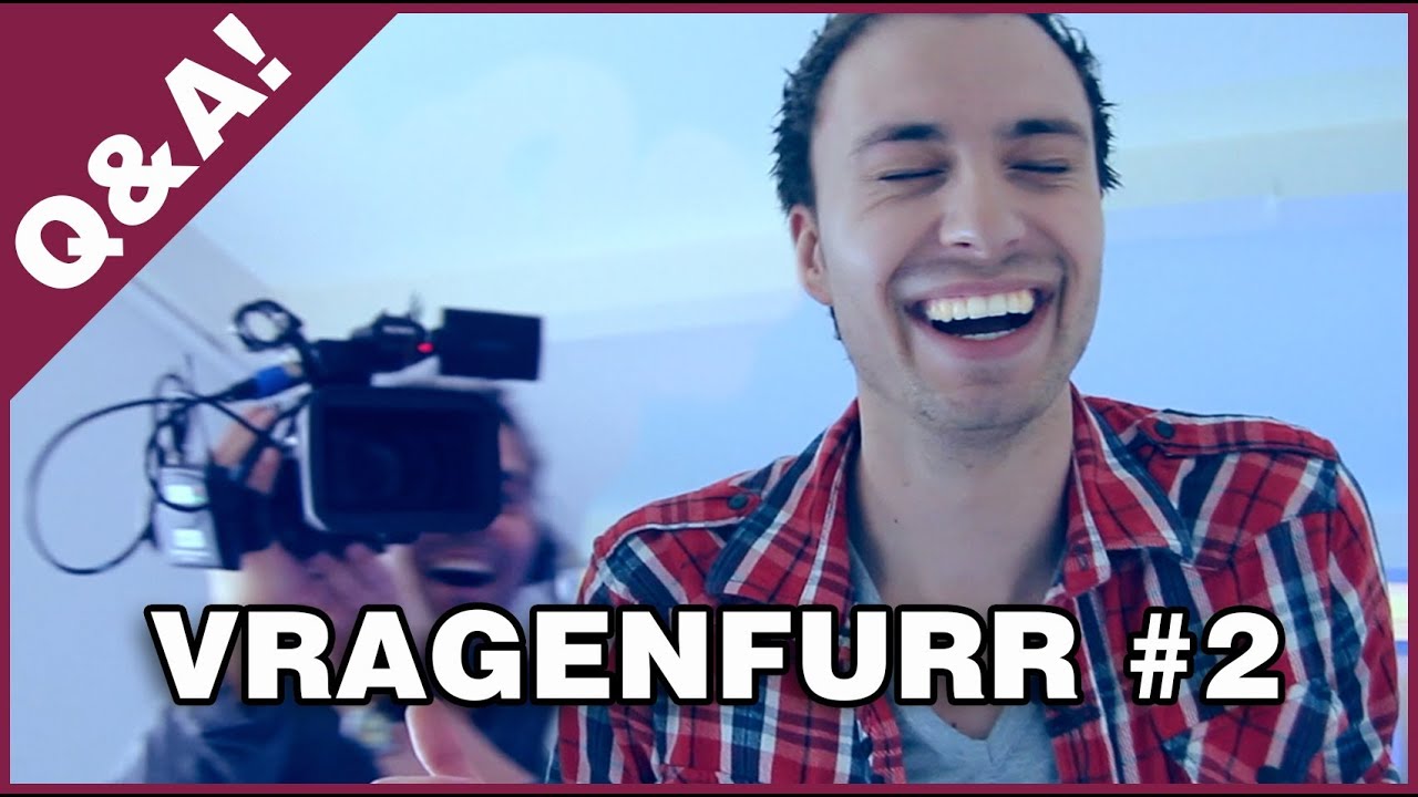 VRAGENFURR #2! (Met Mike Starink) - YouTube