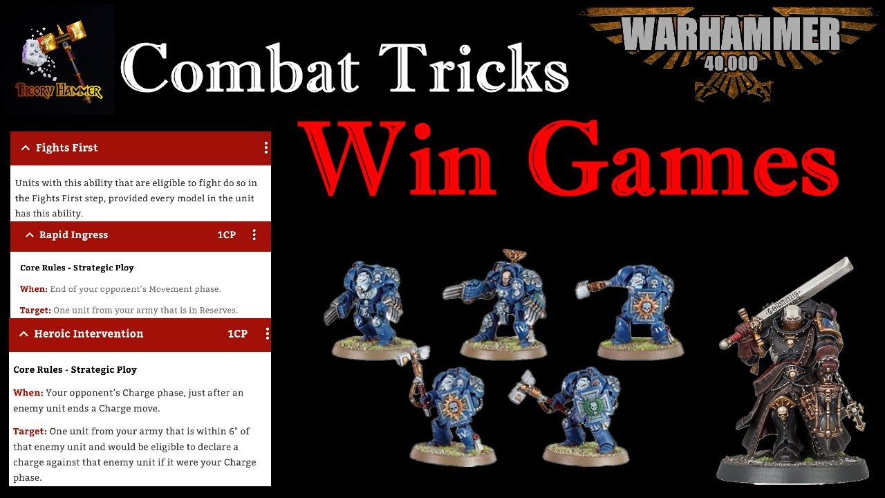 Strike Hard, Strike Fast, No Mercy BROTHER - Warhammer 40k 10th Ed ...