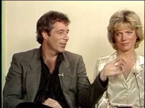 Leta Powell Drake Interview with Sam Groom and Gretchen Corbett