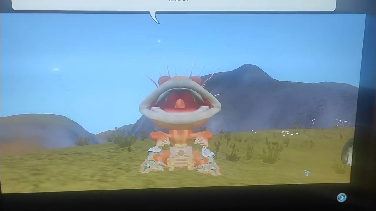 spore 2024 anxiety - YouTube