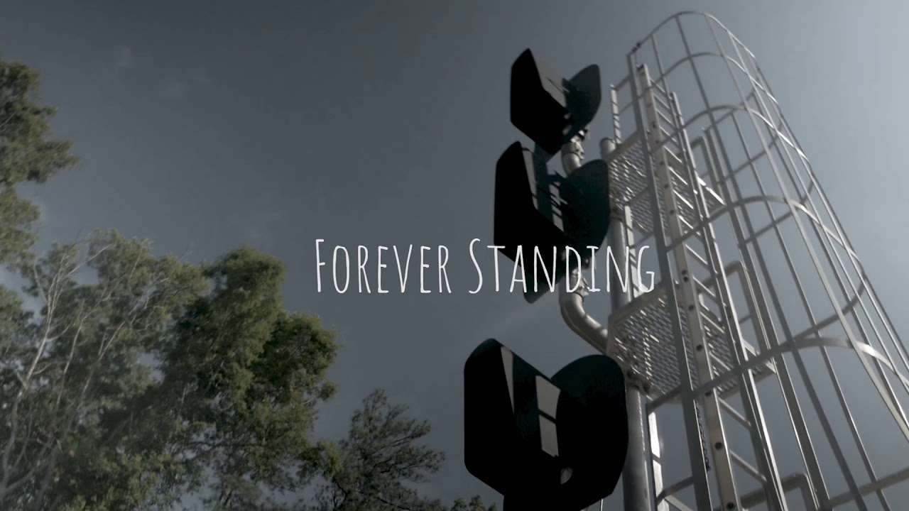Forever Standing - (Official Video) - YouTube