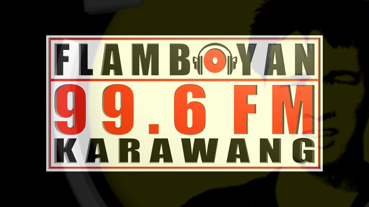 FLAMBOYAN 99.6 FM™ KARAWANG (PEMASANGAN IKLAN - RADIO PROMOTION) - YouTube