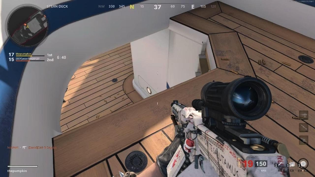 Call of Duty: Black Ops Cold War_Deeeeeee good....Deeeeeee down - YouTube