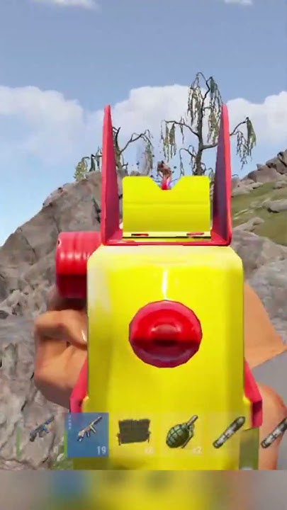 POPPING OFF AT AN AIRDROP FIGHT #rust #rustgame #rustcontent #rustconsole - YouTube