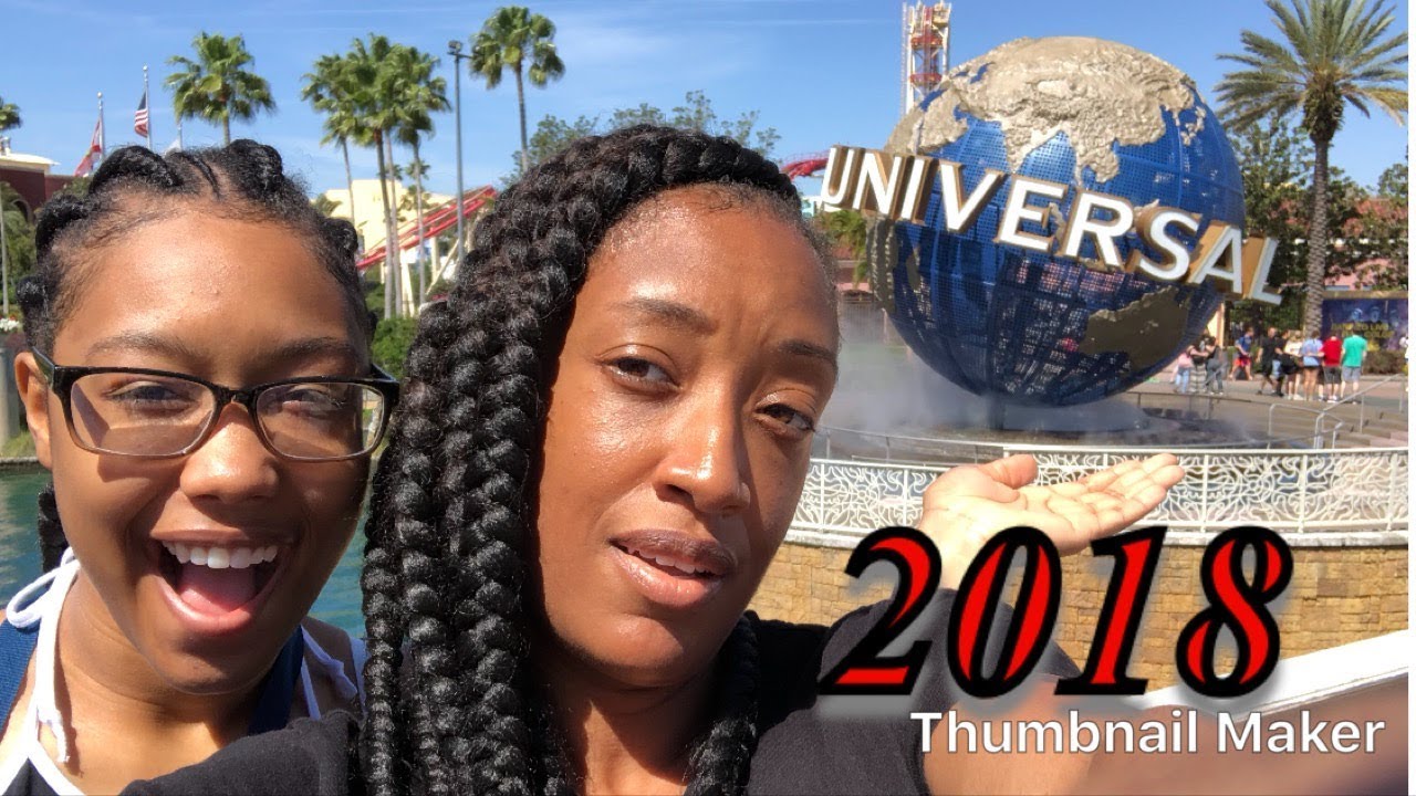 SPRING VACATION 2018 AT UNIVERSAL STUDIOS THEME PARK ORLANDO!!! - YouTube