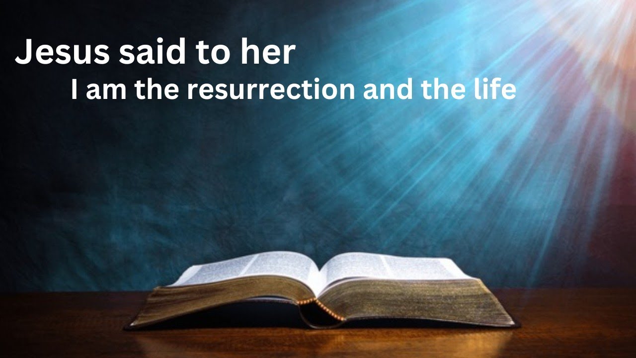 Exploring Divine Identity in Scripture. Jesus said that I am the light ...