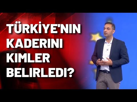 Türkiye'nin kaderini yurt dışı oyları ve yabancı seçmen mi belirledi?