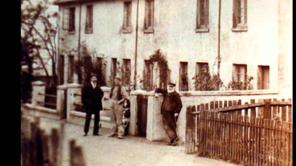 Then & Now A Tour of Halling Part 2 Upper Halling Part Two - YouTube