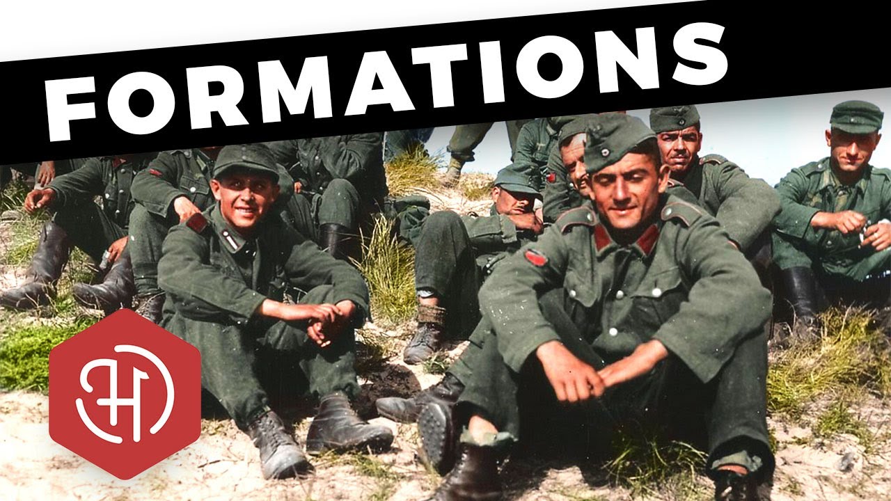 Germany's Eastern Legions during World War II – Caucasian Volunteers in ...