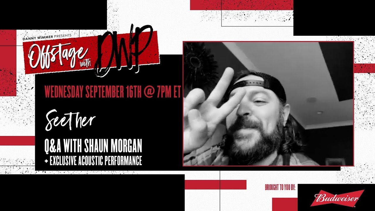 Seether - Triple Threat Live, Minneapolis, MN, USA (Oct 16, 2012) HDTV ...