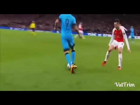 LUİS SUAREZ - LAY LAY