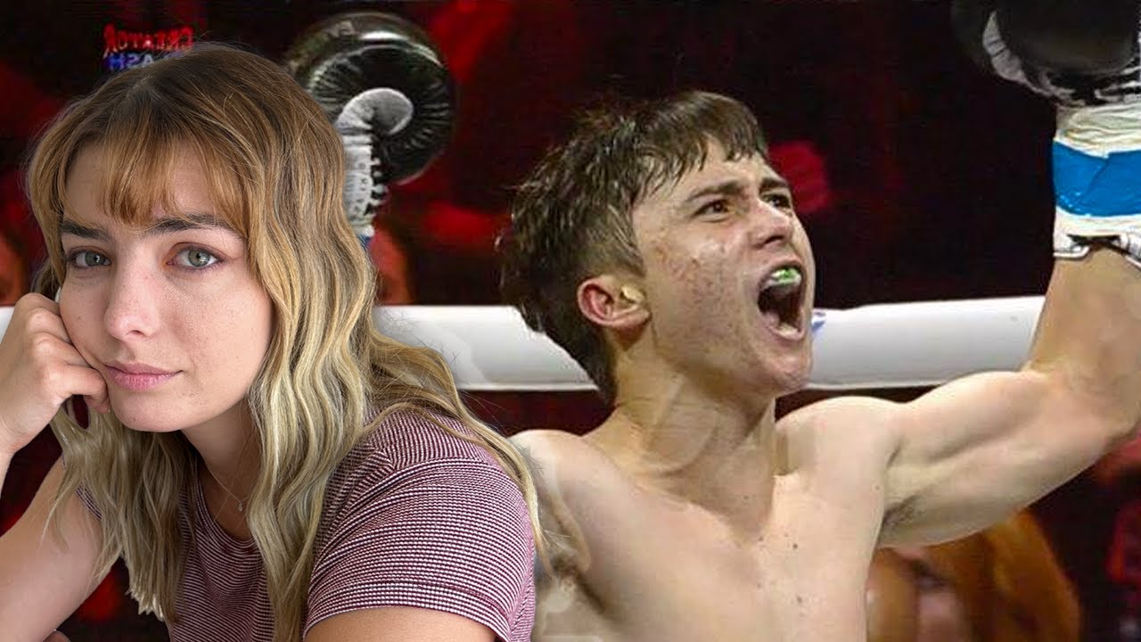 Graham Stephan's Girlfriend Reacts to Him Losing to Michael Reeves at ...