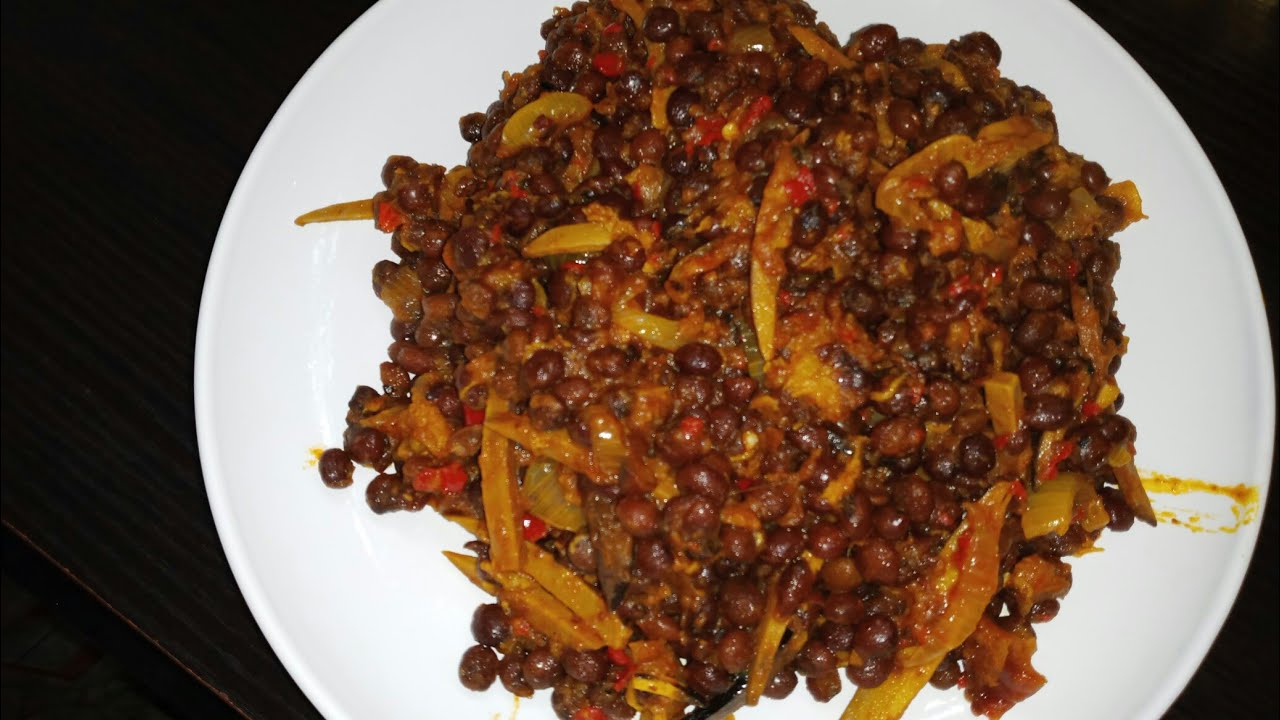 pigeon Peas or Beans. Popularly known as FIO in the eastern part of ...