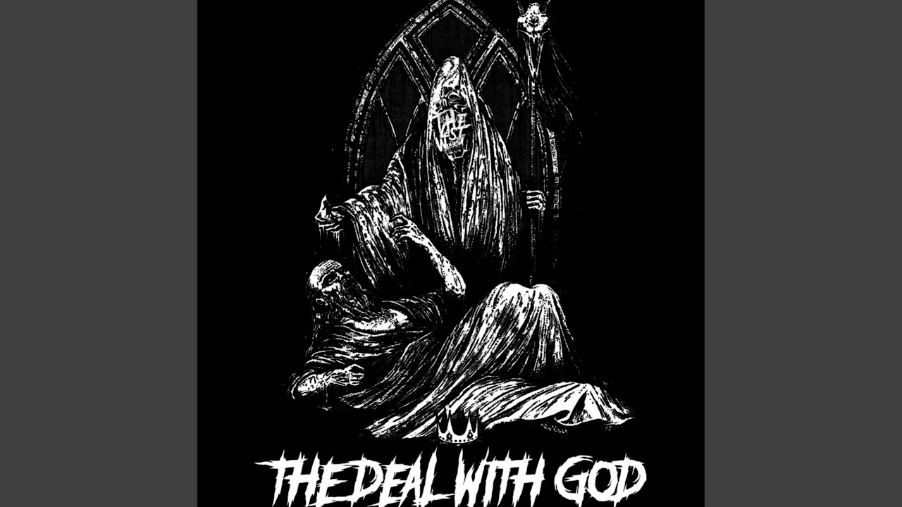 The Deal With God - YouTube