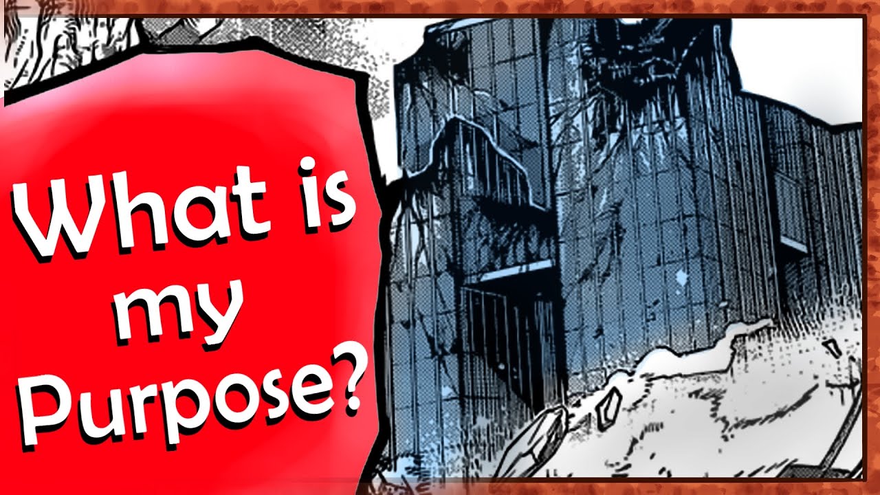 What's the UA BUILDING Doing in ShigAFO's Battlezone? | My Hero ...