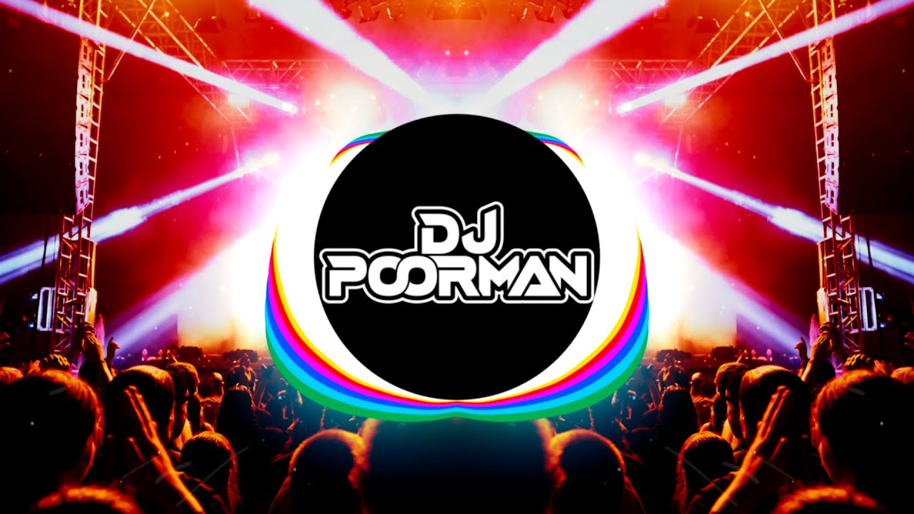 DJ Poorman - Make Me Feel - YouTube