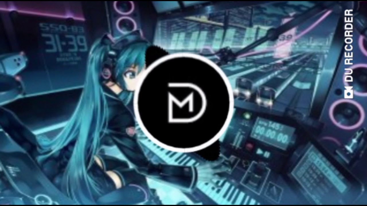 Pegboard Nerds & Tokyo Machine-MOSHI - YouTube