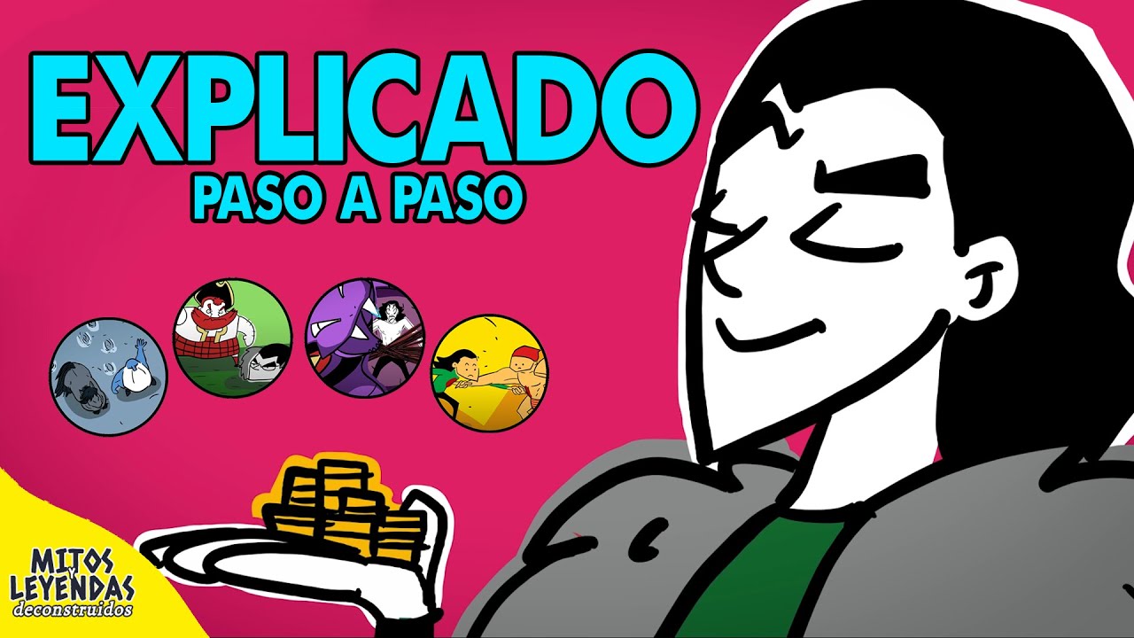 EXPLICO Loki de Destripando la Historia | Reacción a TODAS las ...