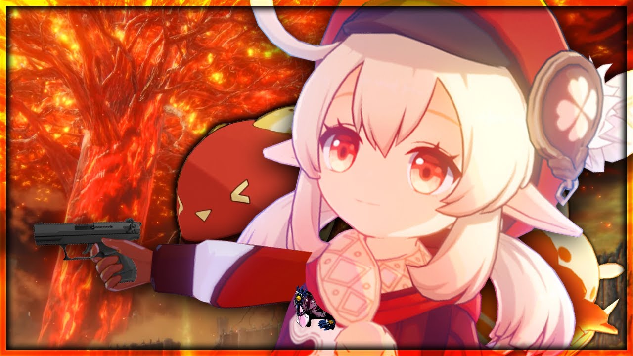 So you want to main Klee | Genshin Impact Guides - YouTube