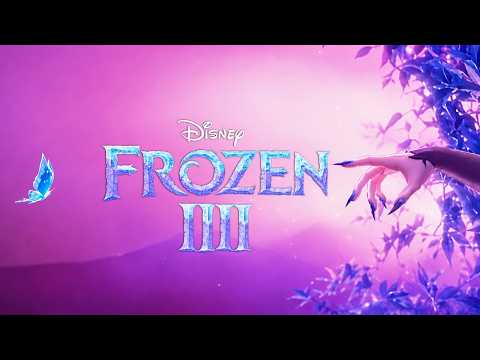 Frozen 4: Everything We Know So Far