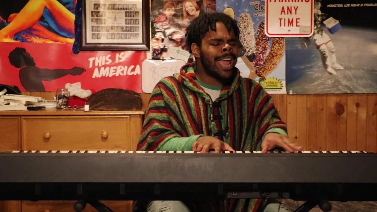 Ordinary People by John Legend - JAY '97 (Piano Cover) - YouTube