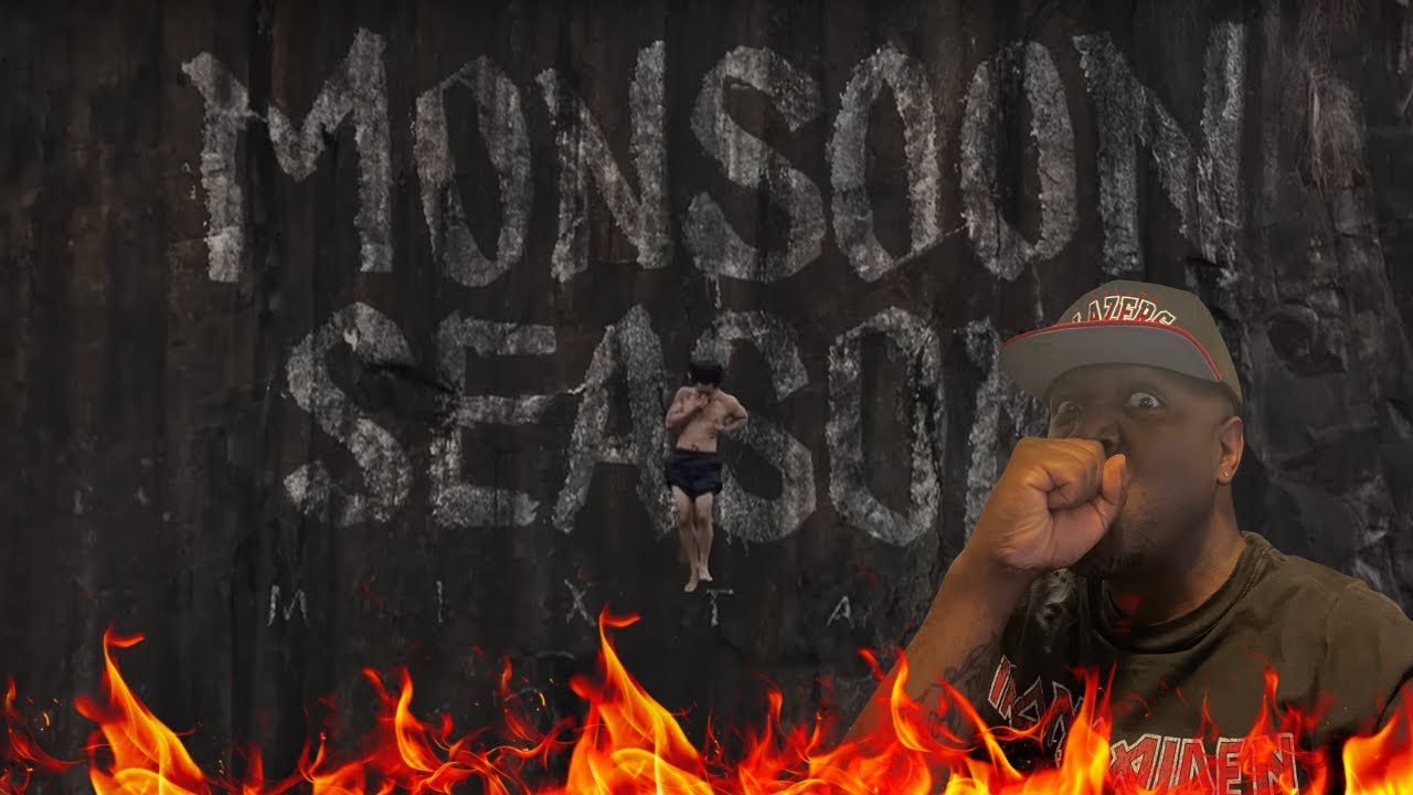 Brand New HMK Mixtape On The Way! Hanumankind - Villainous Freestyle ...