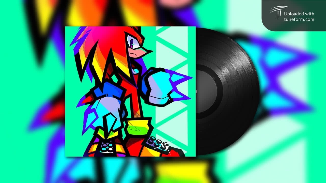 Sonic the Hedgehog - Last of My Tribe (Knuckles’s Song) - YouTube