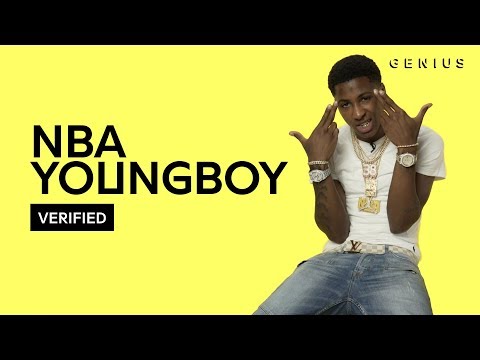 NBA Youngboy \