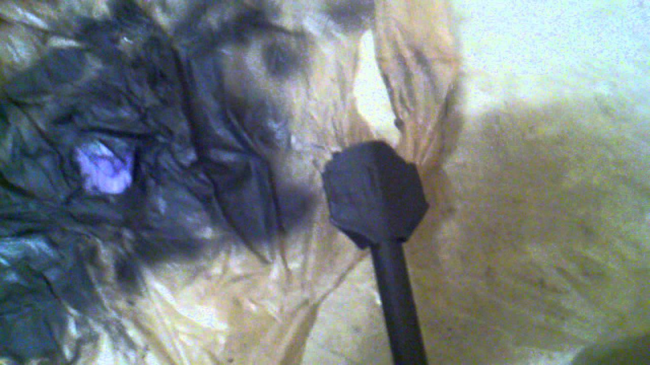 Best Homemade Blowgun for under $10. - YouTube