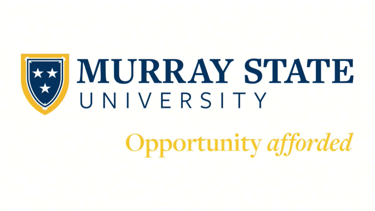 Murray State University - May Commencement 2017 - YouTube
