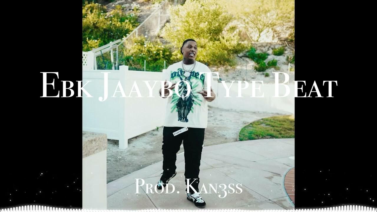 [HARD] Ebk Jaaybo x Ebk Madmaxx Type Beat - Suit Up ( @Prod.Kan3ss ) - YouTube