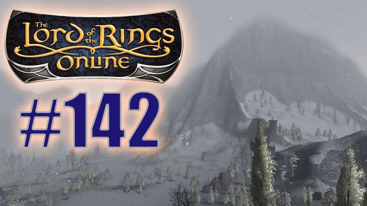LOTRO | S07 Episode 142: Warning Signs - YouTube