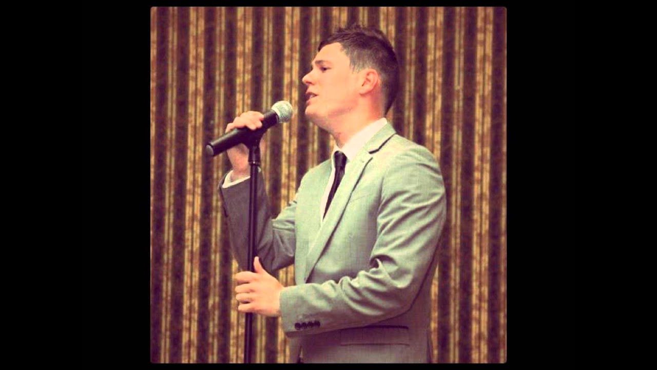 Gareth Evans Buy Me A Rose - YouTube