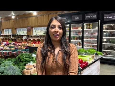 Produce Prescription (Rx) - A Food and Health Network Program - YouTube