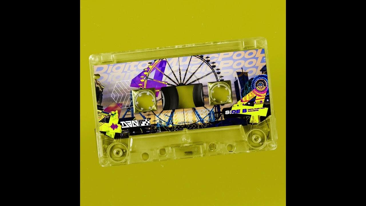 DIGITAL MUSIC POOL - EXCLUSIVE EDITS VOL 4 - YouTube