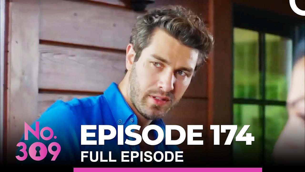 No. 309 Episode 174 (English Subtitles) - YouTube