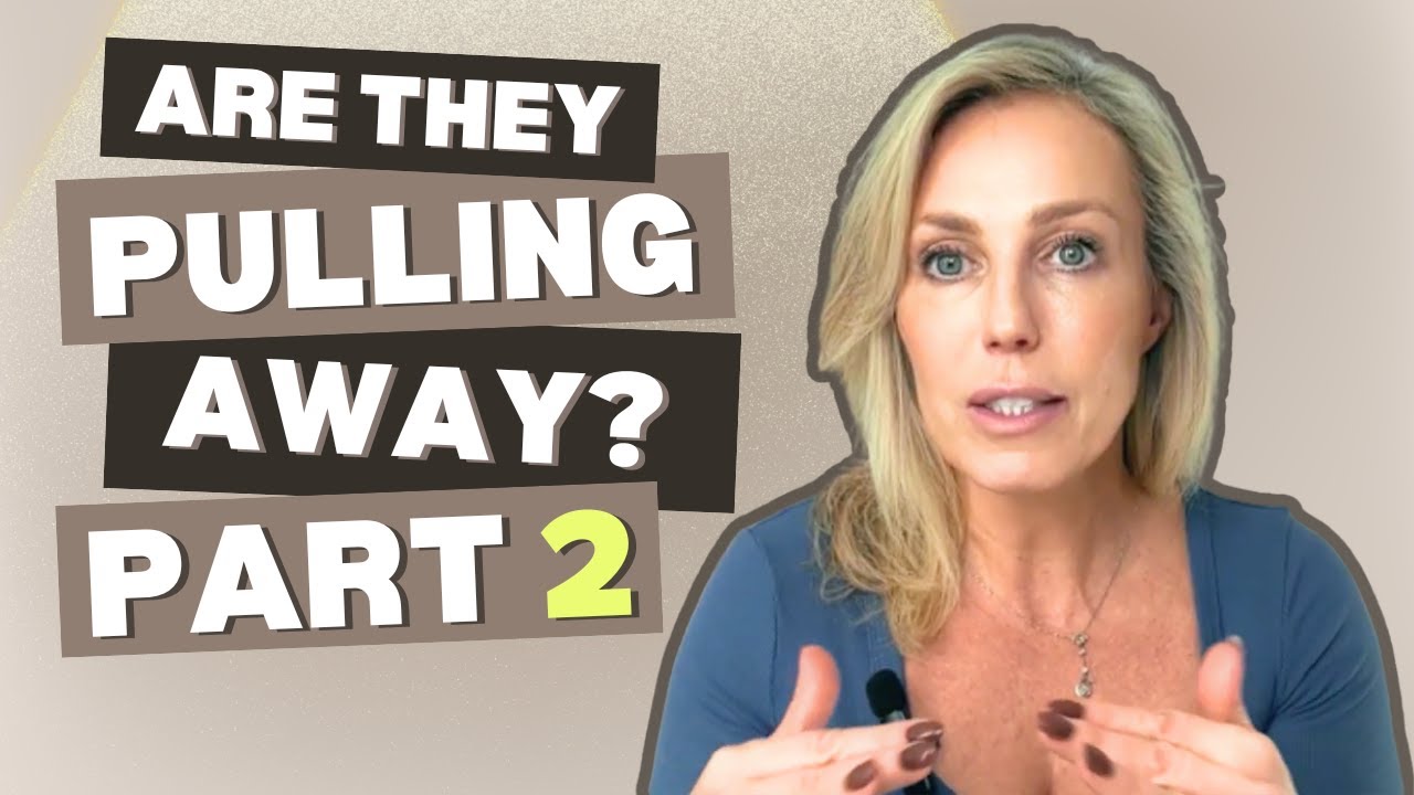 Are they Pulling Away? PART 2 - YouTube