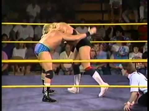 Barry Horowitz v Brian Lee - YouTube