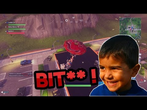 JE TROLL UNE MAROCAINE ... ELLE RAGE ET INSULTES LES FRANCAIS!!!!!!