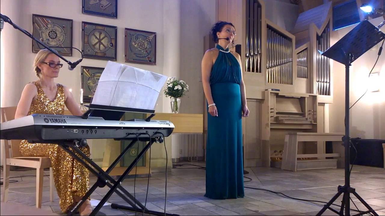 Me teimme sen, säv Veikko Samuli san, Juha Vainio - YouTube