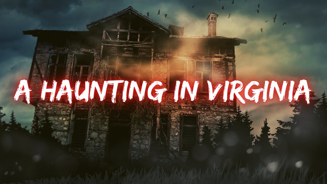 ASMR Scary Story Time | ASMR Scary Story - YouTube