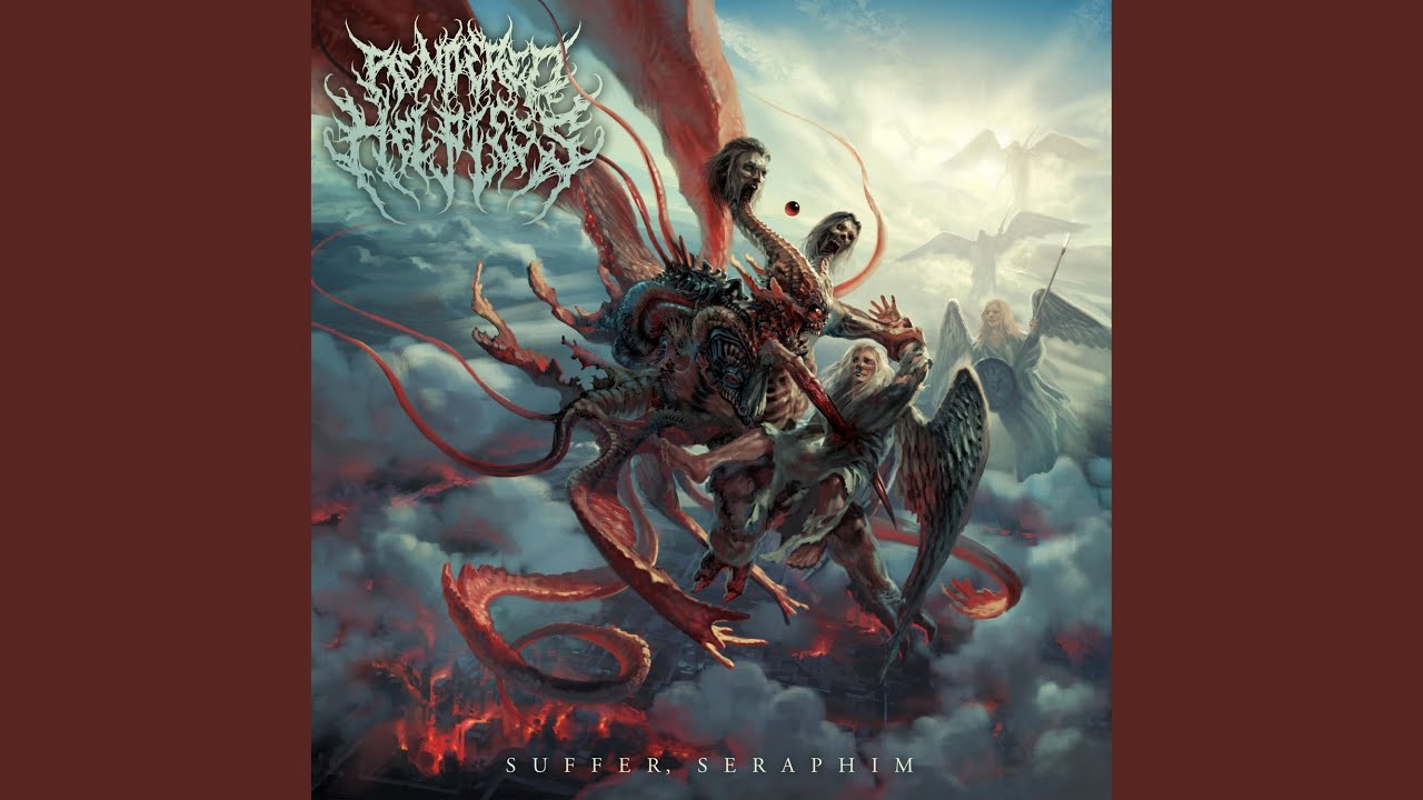 Transhuman Dread - YouTube