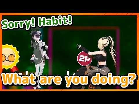 Raden & Niko-tan Drinking Collab Turns Into Pure Comedy ꉂ (≧ヮ≦)