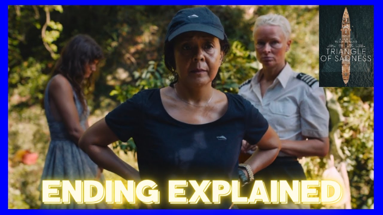 Triangle Of Sadness ENDING EXPLAINED Movie Review Best Picture triangle-of-sadness-ending-explained-movie-review-best-picture